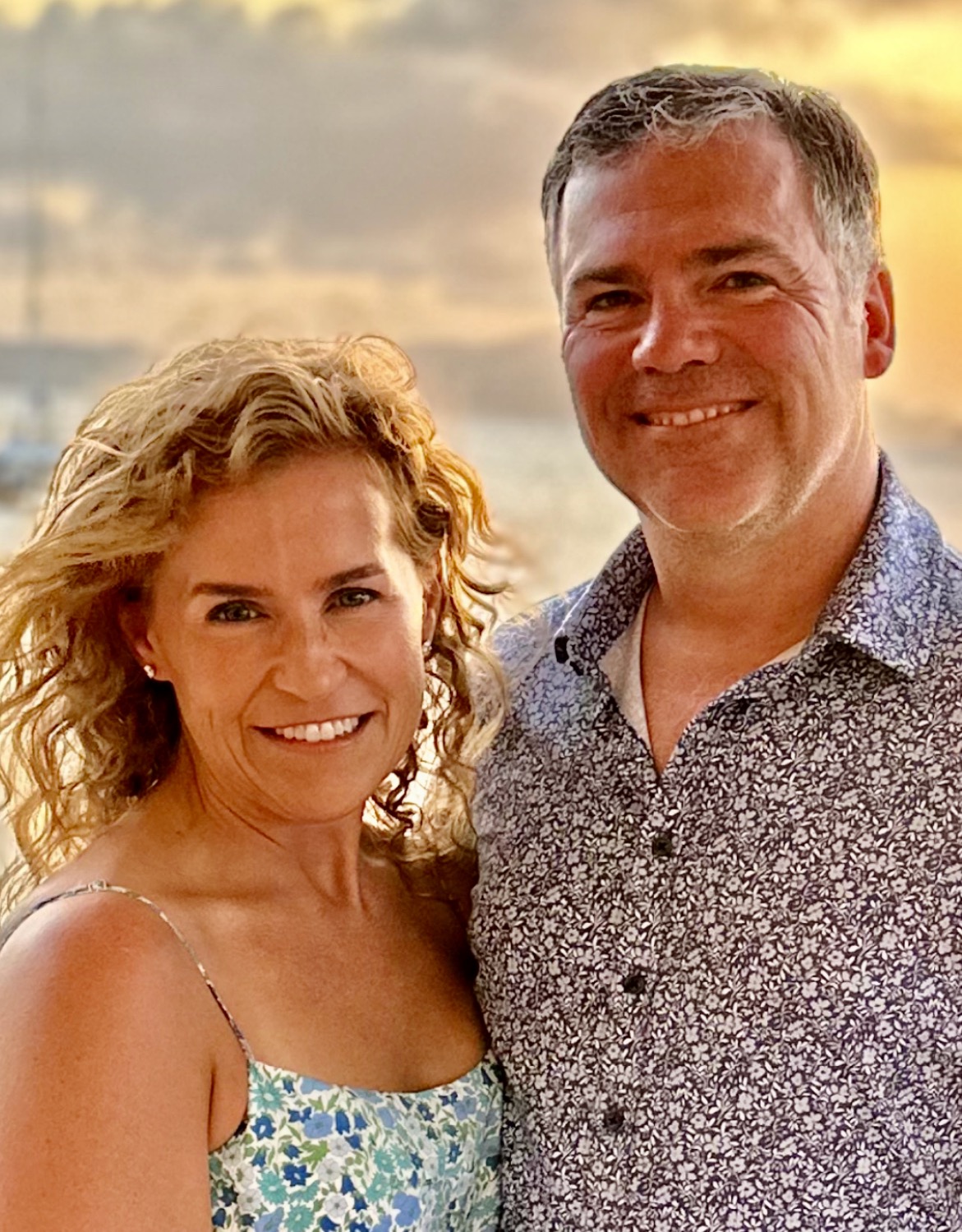 Leaders and Staff at Park Street Brethren Church