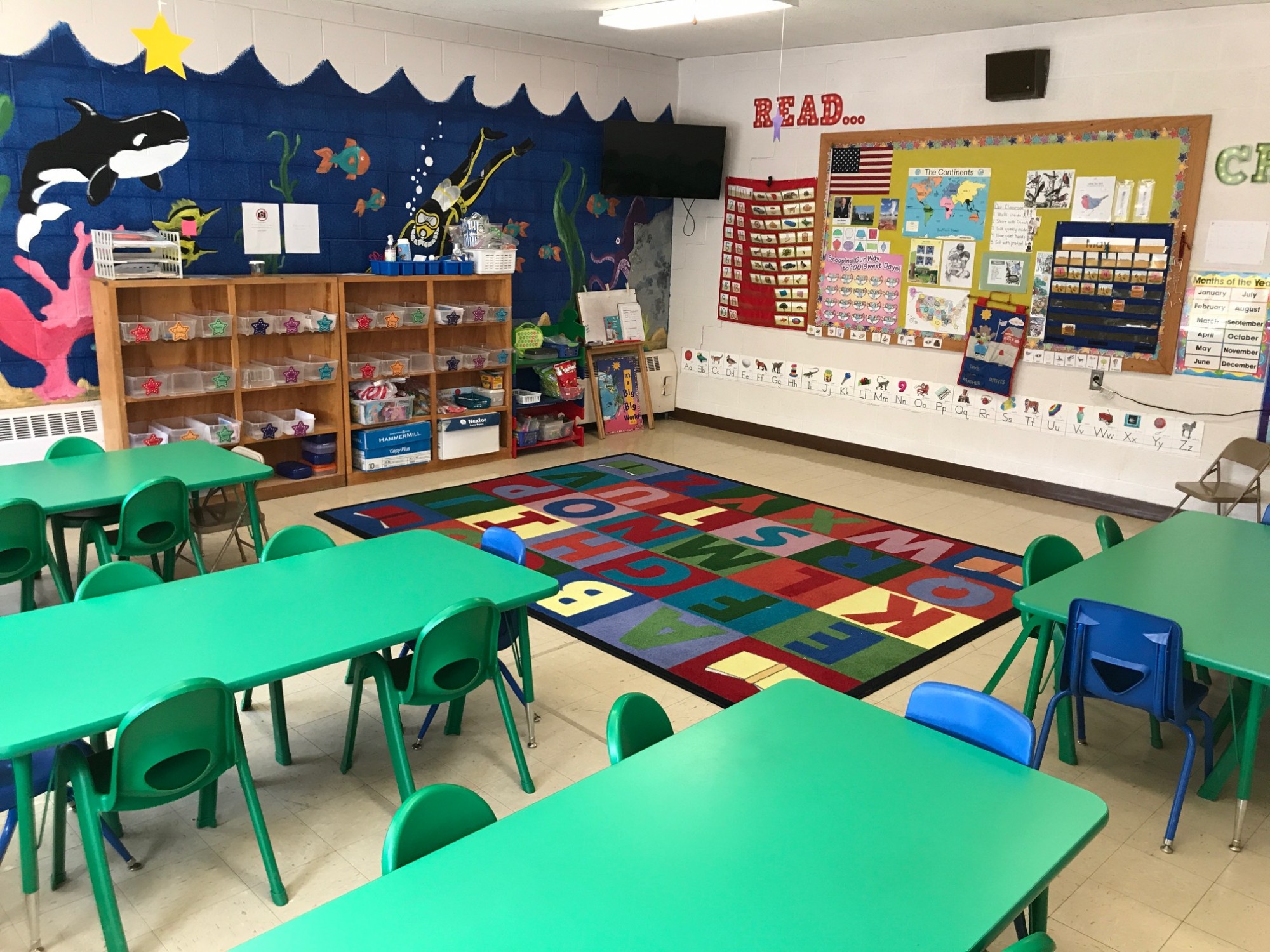 Ashland Ohio Preschool Park Street Brethren Church Ashland Ohio Preschool Park Street Brethren Church